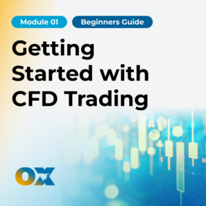 Beginners Guide to CFDs | Ox Securities