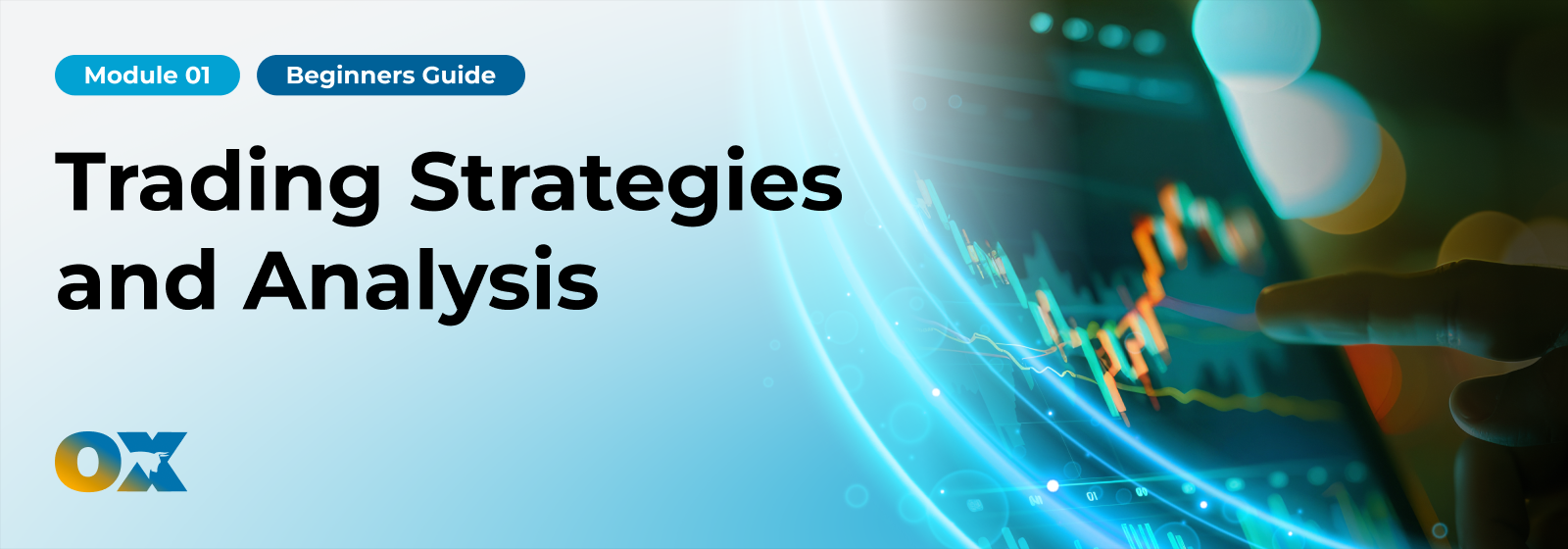 Module 4: Trading Strategies and Analysis | Ox Securities
