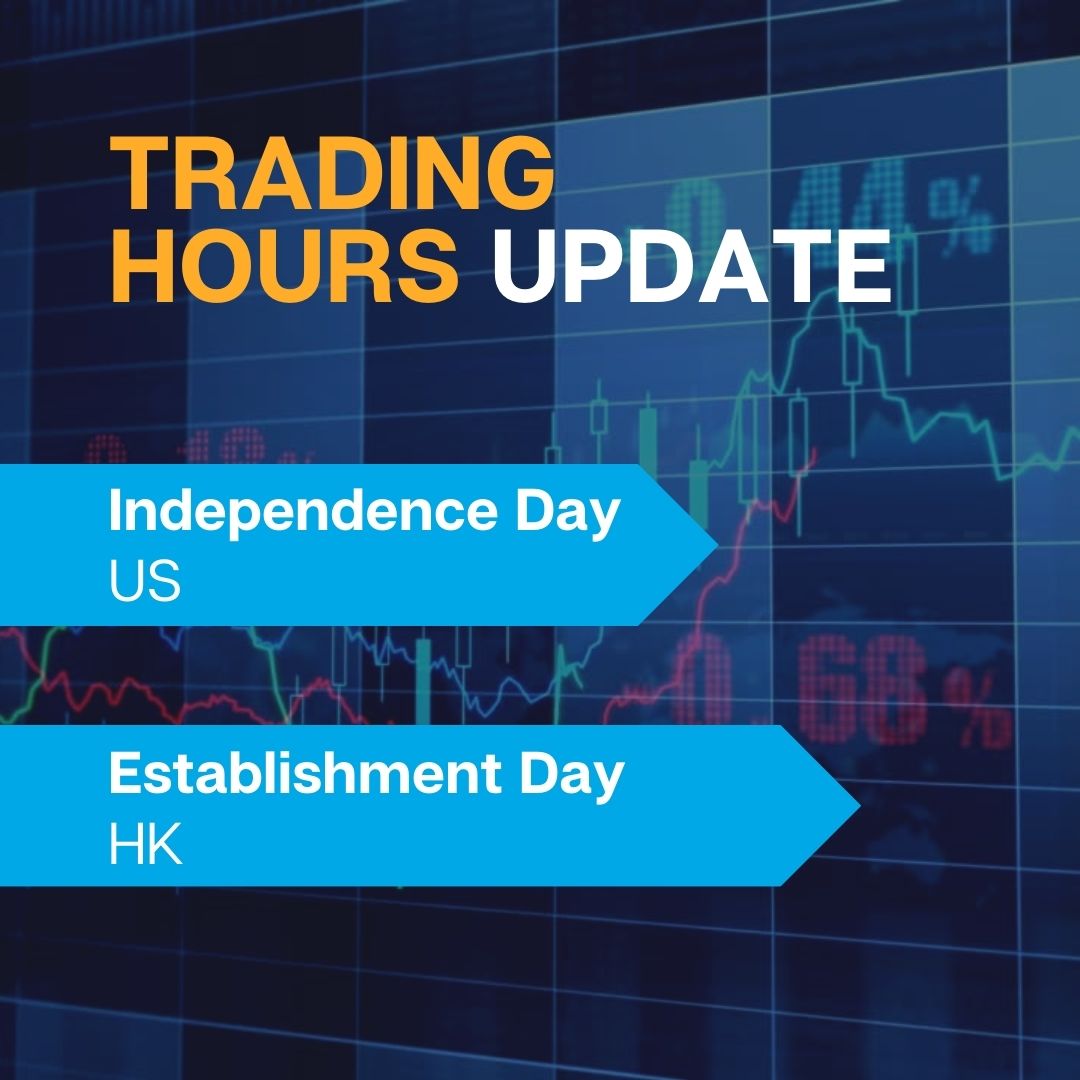 Holiday Trading Hours | Ox Securities