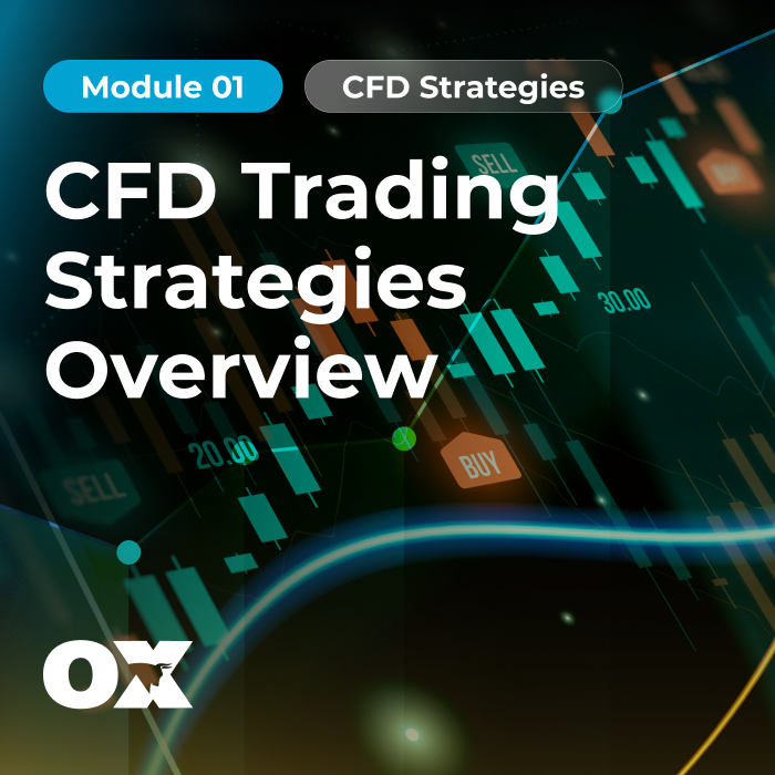 CFD Trading Strategies : An Overview | Ox Securities CFD Trading Strategies : An Overview | Ox Securities