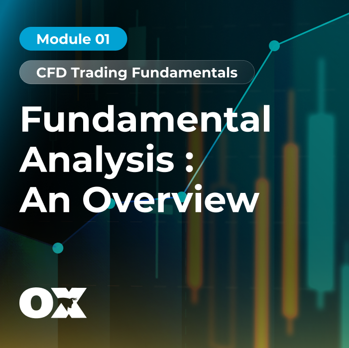 CFD Fundamental Analysis | Ox Securities
