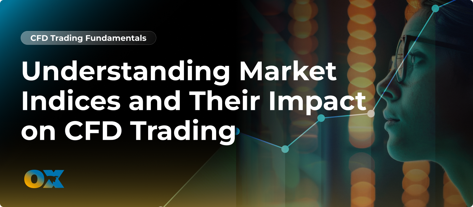 Understanding Market Indices and Their Impact on CFD Trading | Ox Securities