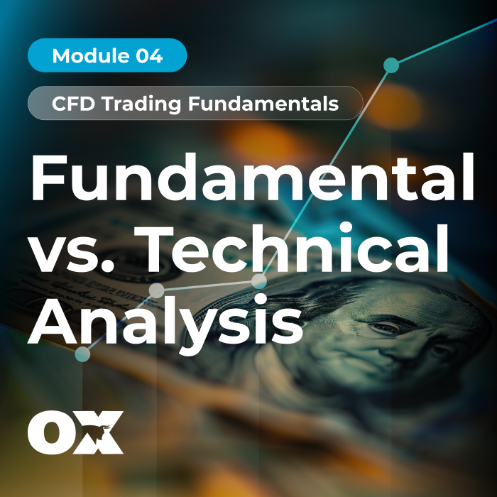 Fundamental vs. Technical Analysis: Essential Strategies for Successful Trading | Ox Securities